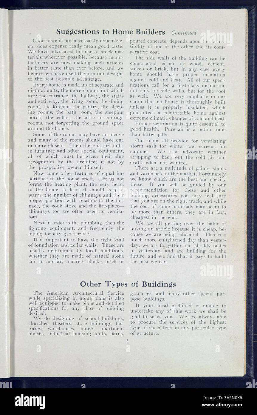 This guide offers a range of original home designs, including ...