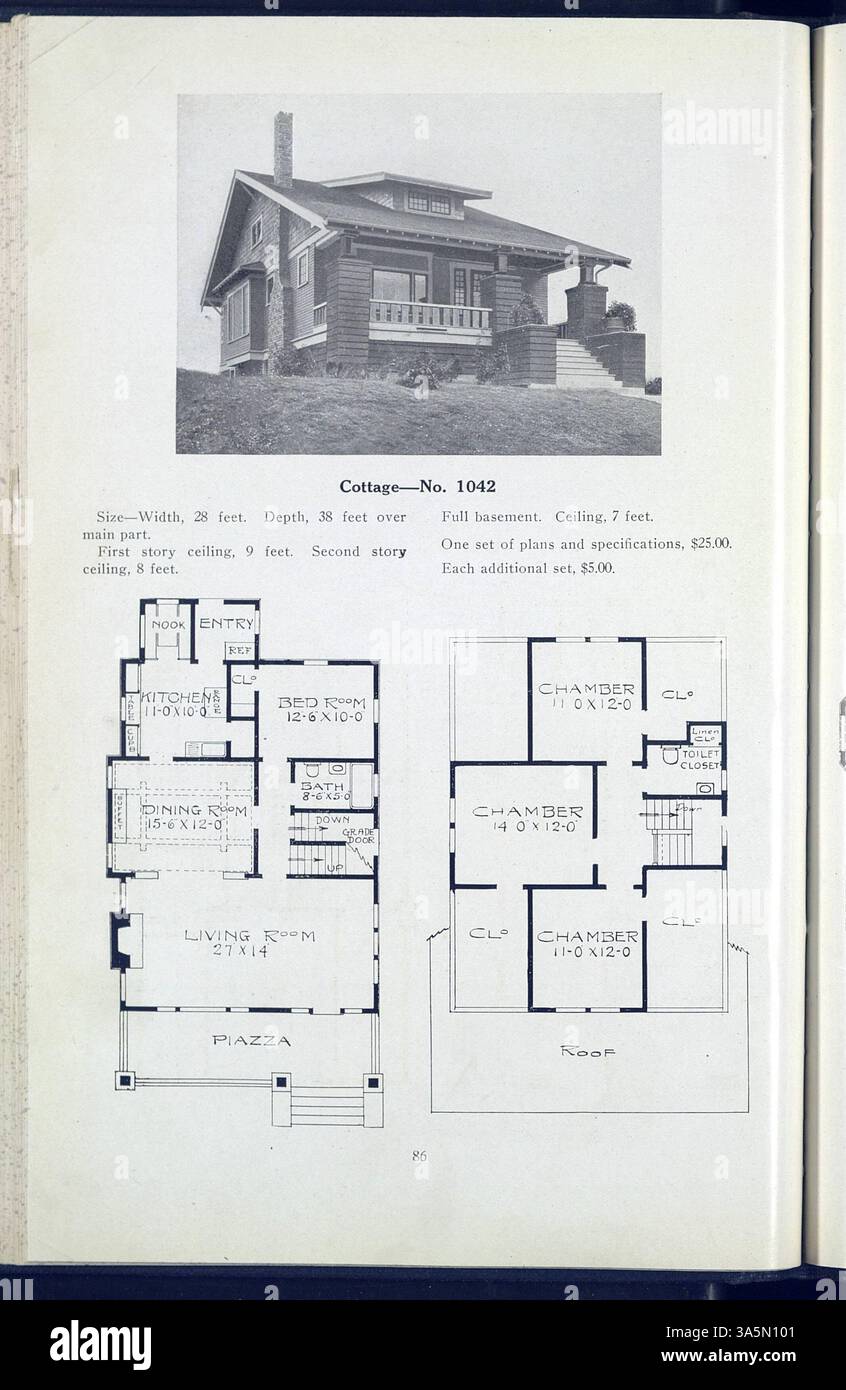 Including photographs and accurate floor plans for moderately priced ...