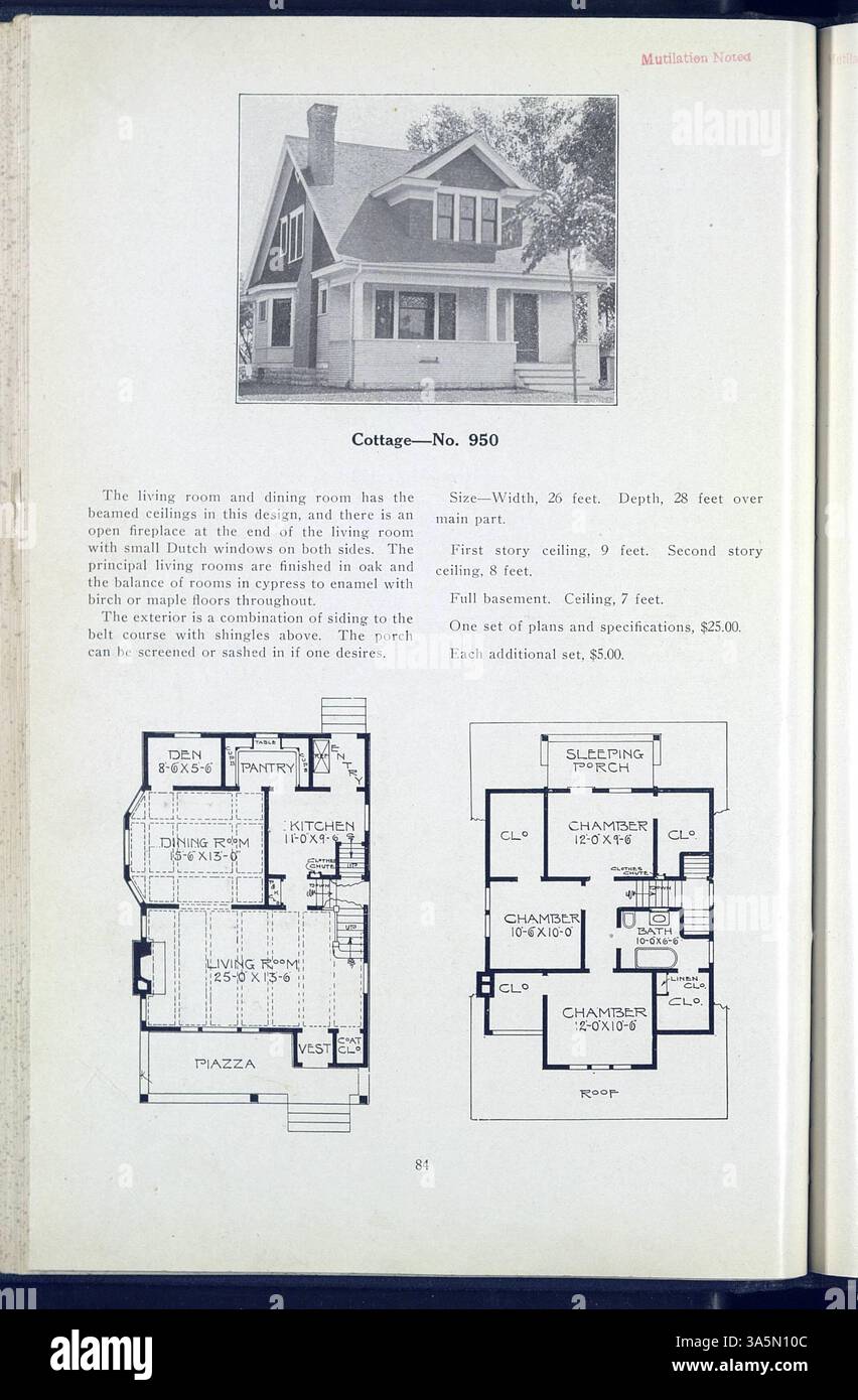 This guide presents original home designs featuring photographs hi-res ...