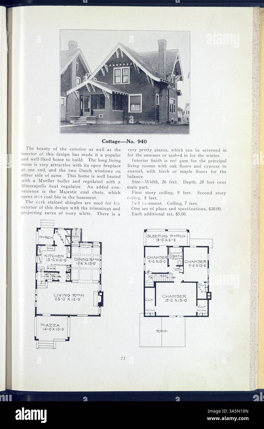 This guide offers a compilation of original home designs, showcasing ...