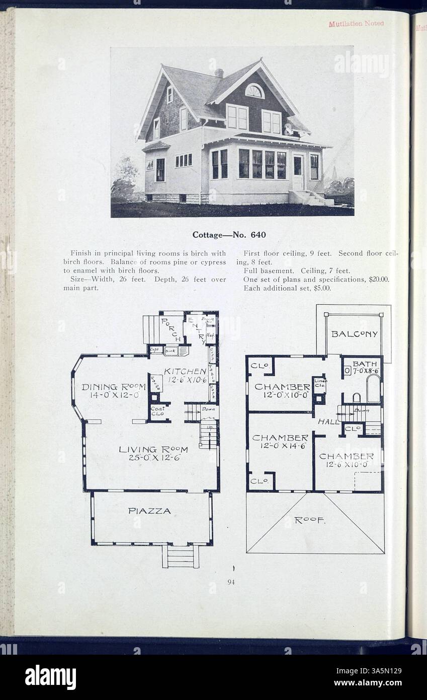 A practical guide compiling original home designs with photographs and ...