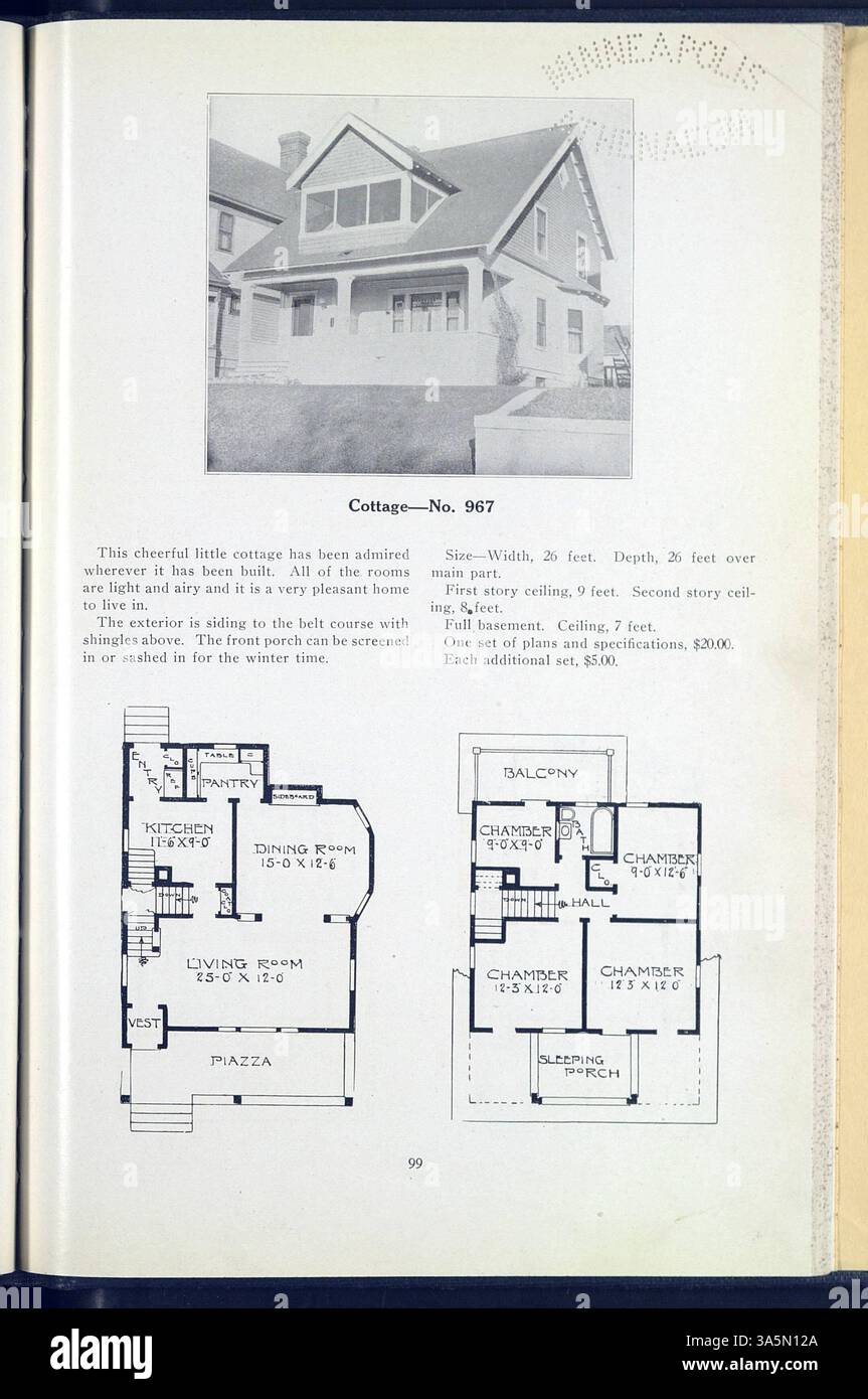This guide offers a compilation of original home designs with floor ...