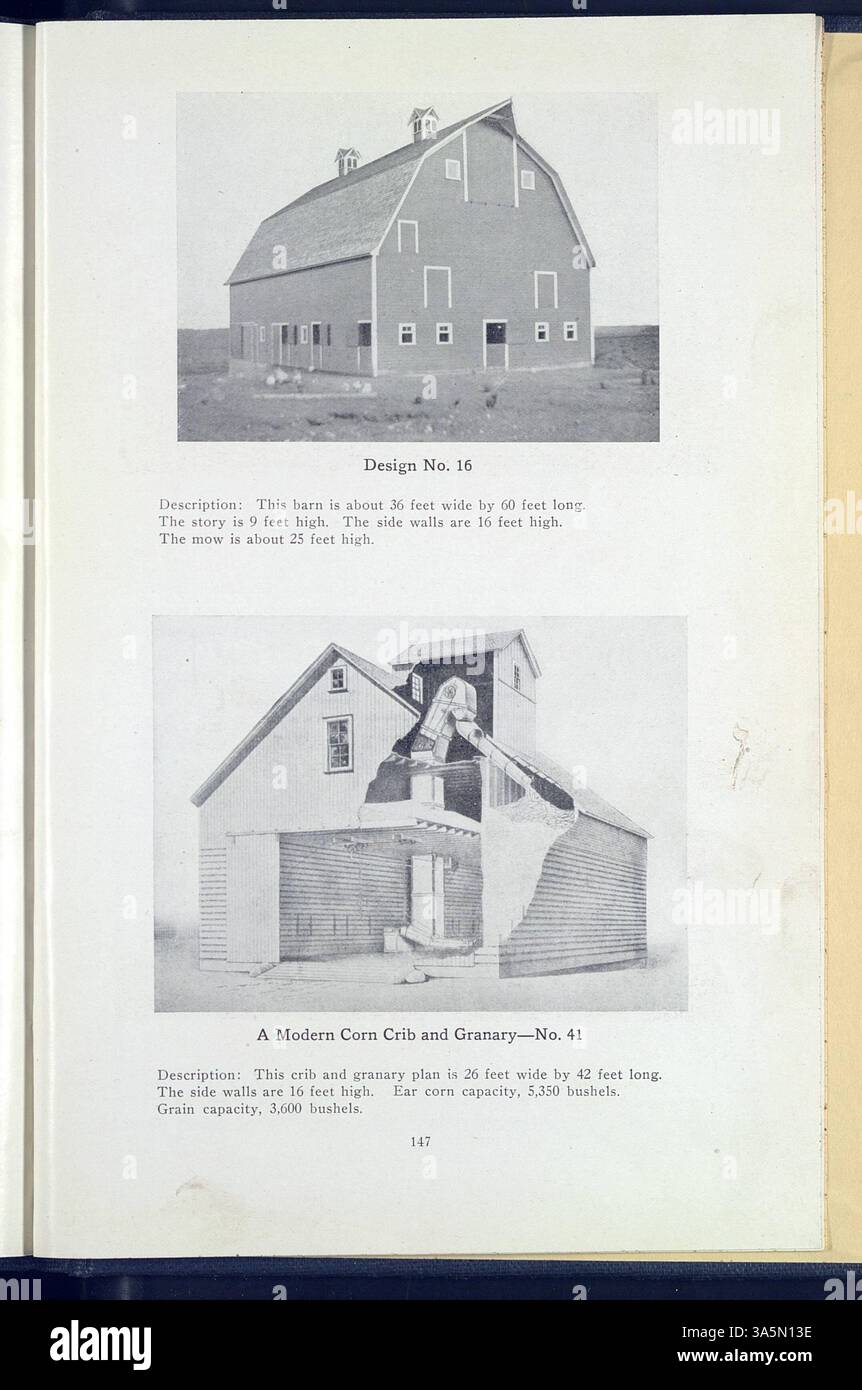 This guide offers original home designs, including photographs of ...