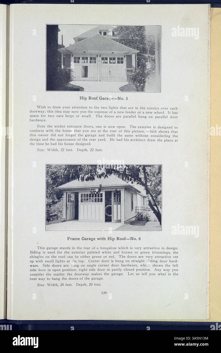 This guide features a collection of original home designs, including ...