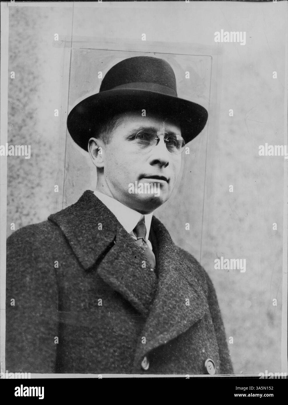 Arthur b kemp hi-res stock photography and images - Alamy