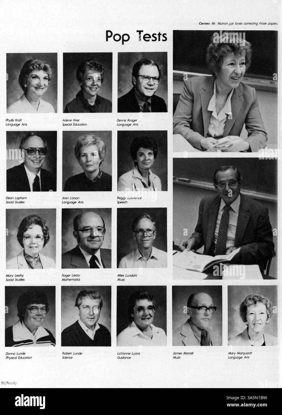 The 1985 Aurean yearbook from Richfield High School features the ...