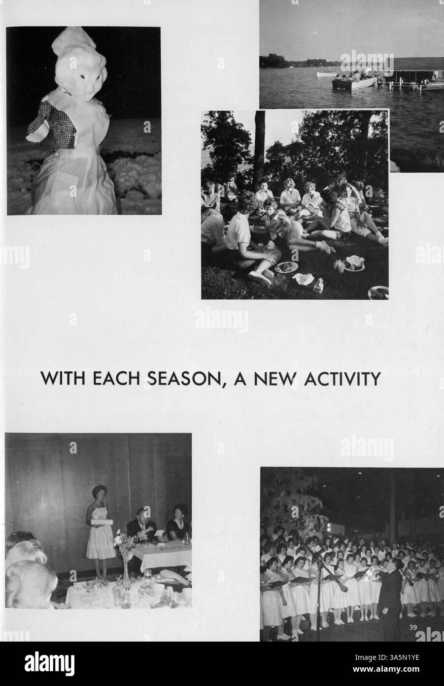 Nursing school culture Black and White Stock Photos & Images - Alamy