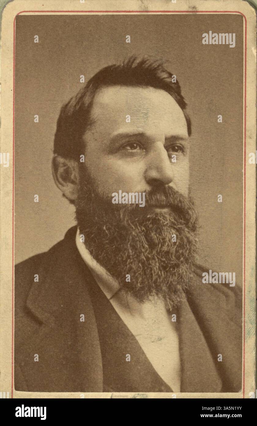 Ed Patch, a local figure in St. Anthony, operated a general store and ...