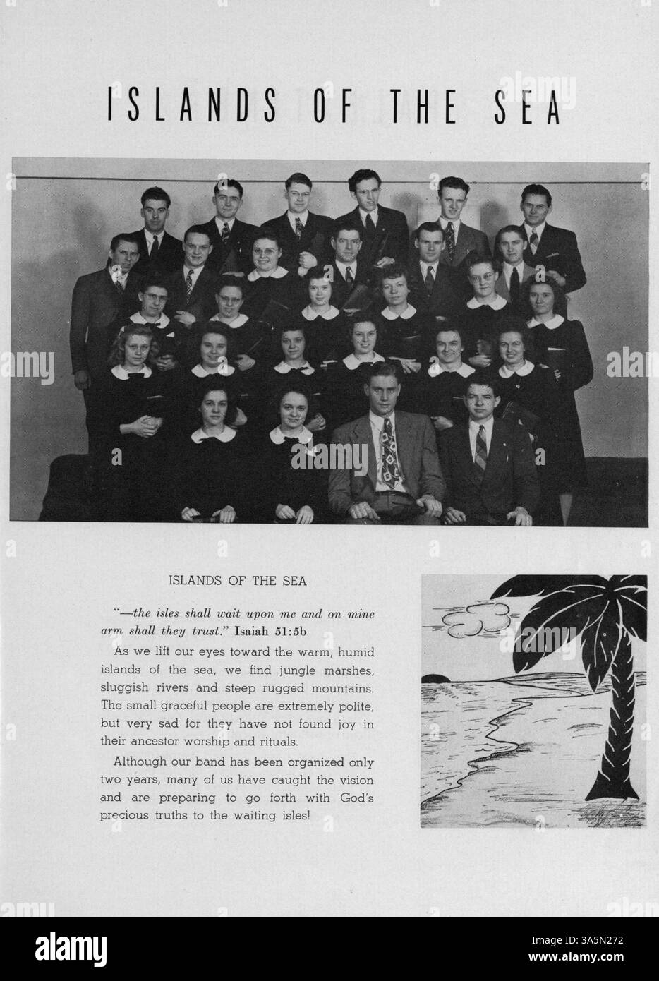 This yearbook captures the students, faculty, and notable events of the ...