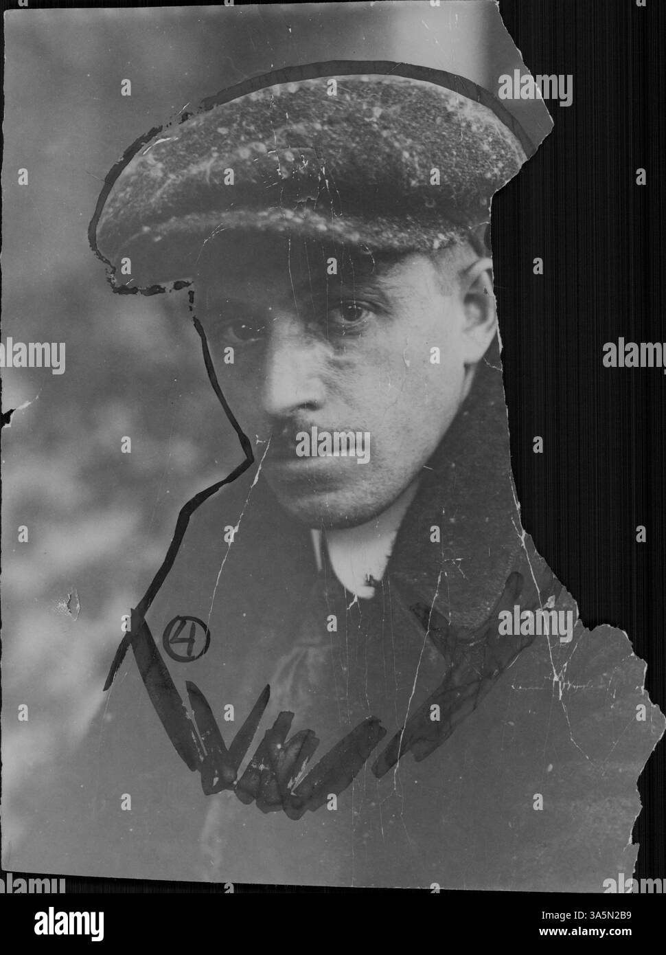 Ralph lacount hi-res stock photography and images - Alamy