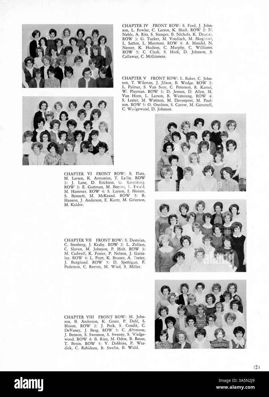 Other significant events of the 1962 1963 school year hi-res stock photography and images - Alamy