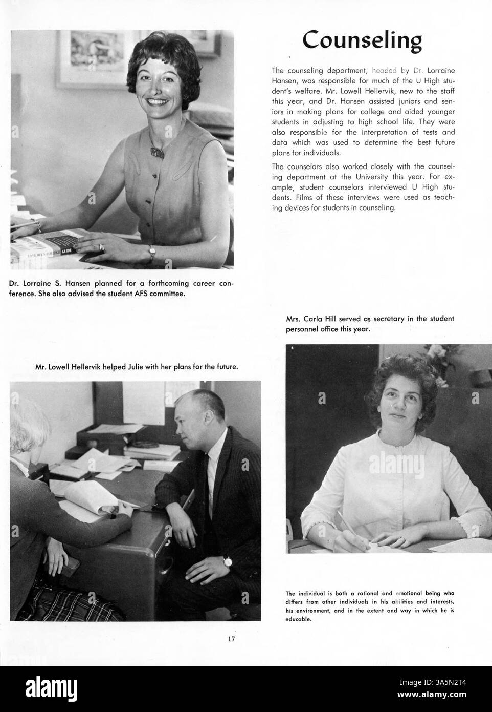 The 1964 bisbila yearbook captures the school year of 1963 1964 hi-res ...