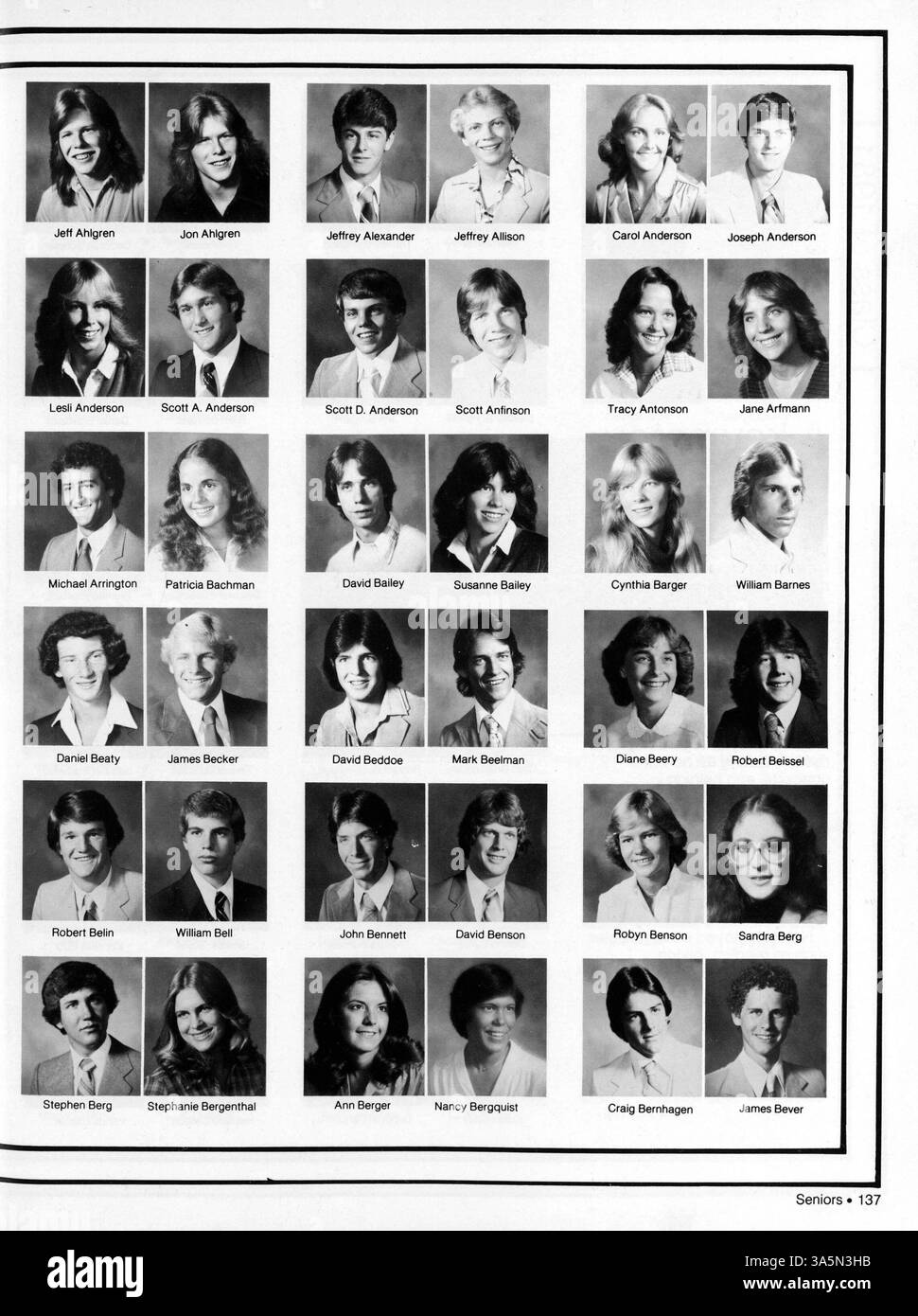 The 'Revolution' yearbook from Jefferson High School chronicles the ...