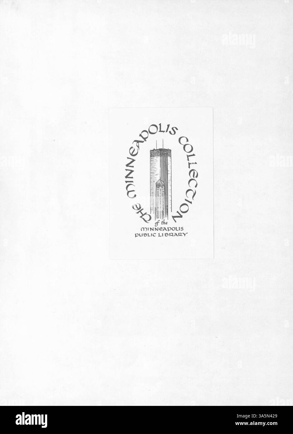 The 1981 'Antler' yearbook from Minnehaha Academy captures the ...