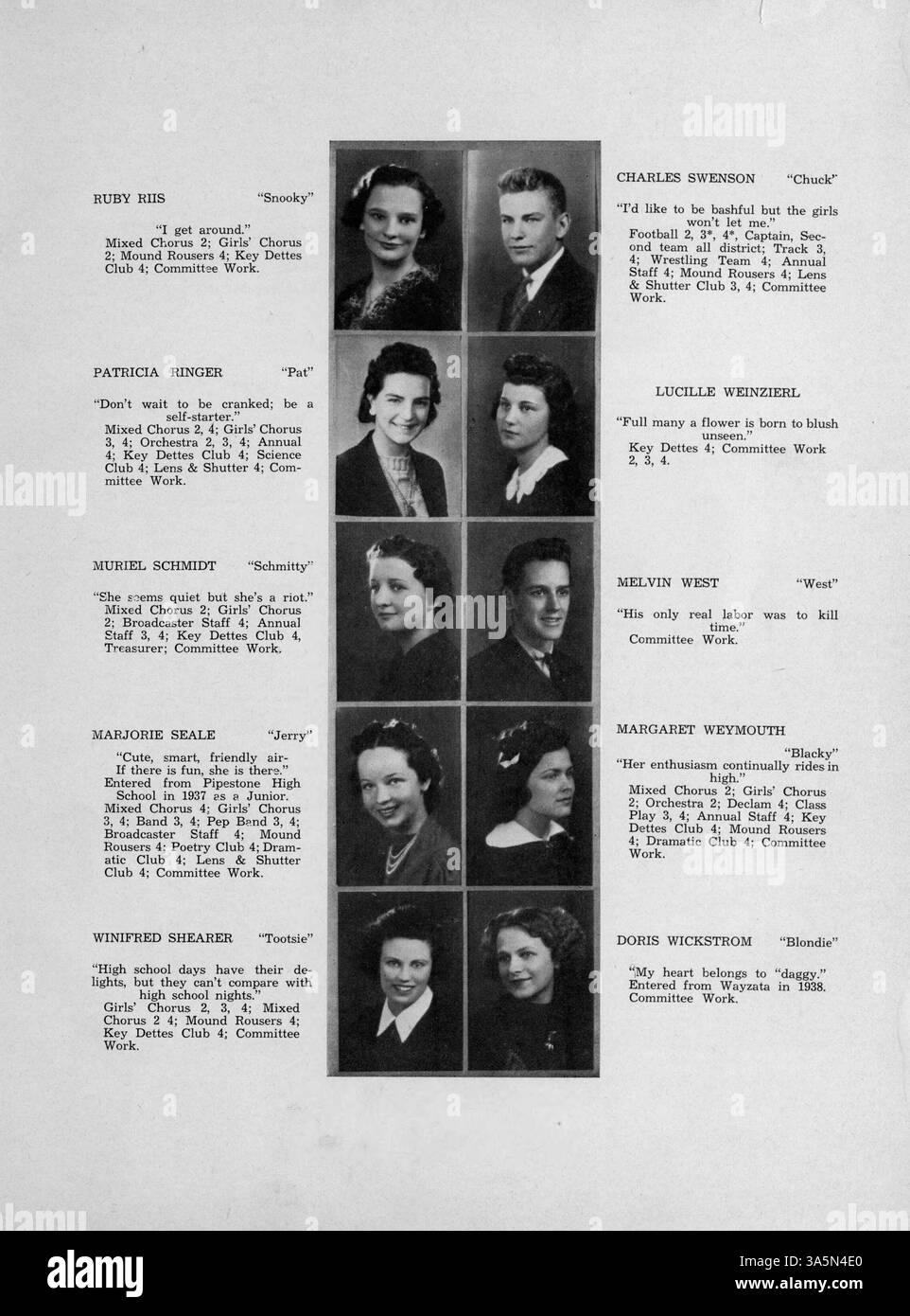 Mound key Black and White Stock Photos & Images - Alamy