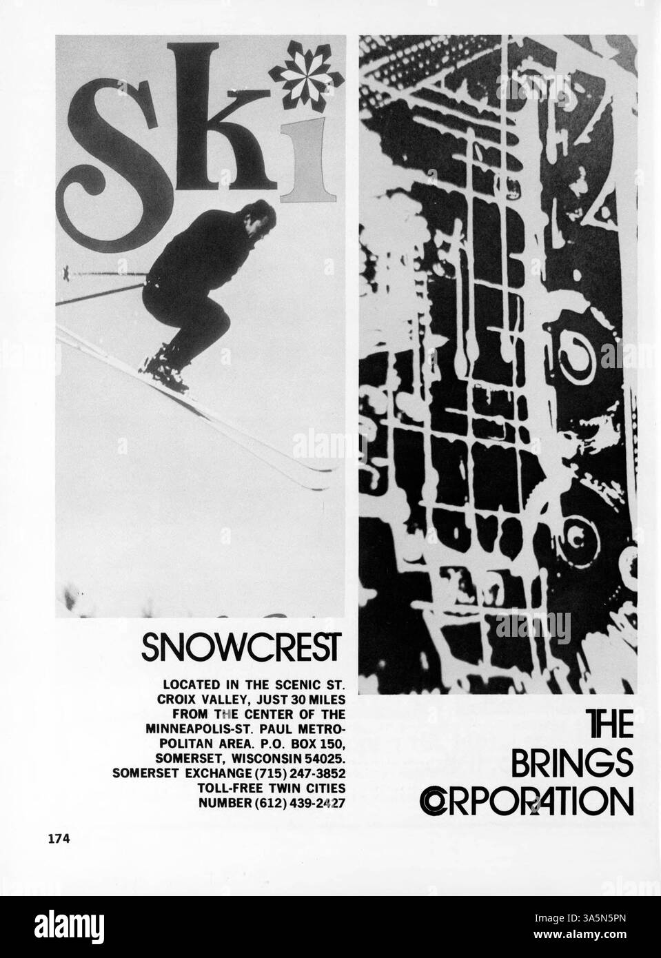 Blake School’s 1973 yearbook, Callopan, documents student life, faculty ...