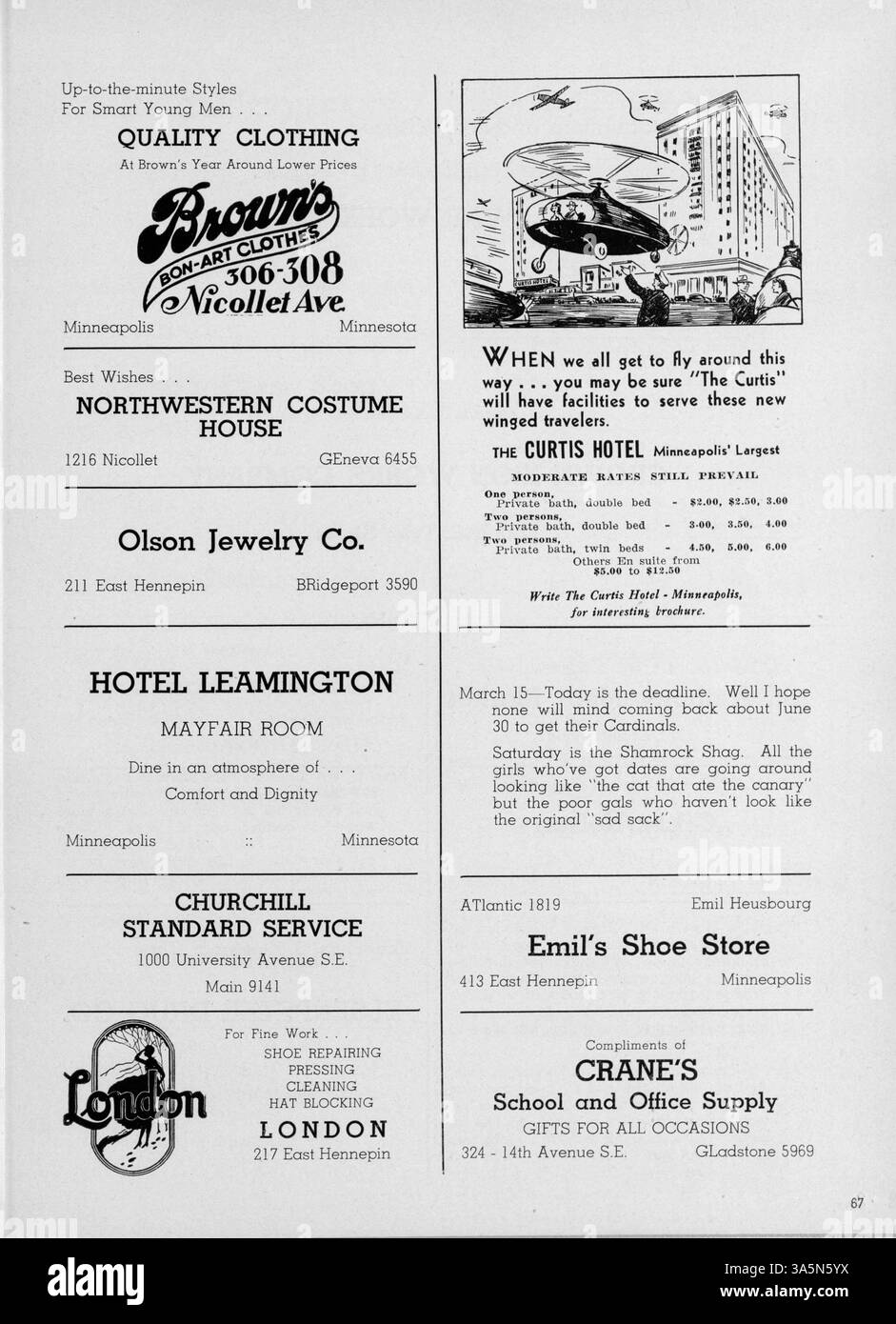 Published 1944 Black and White Stock Photos & Images - Alamy