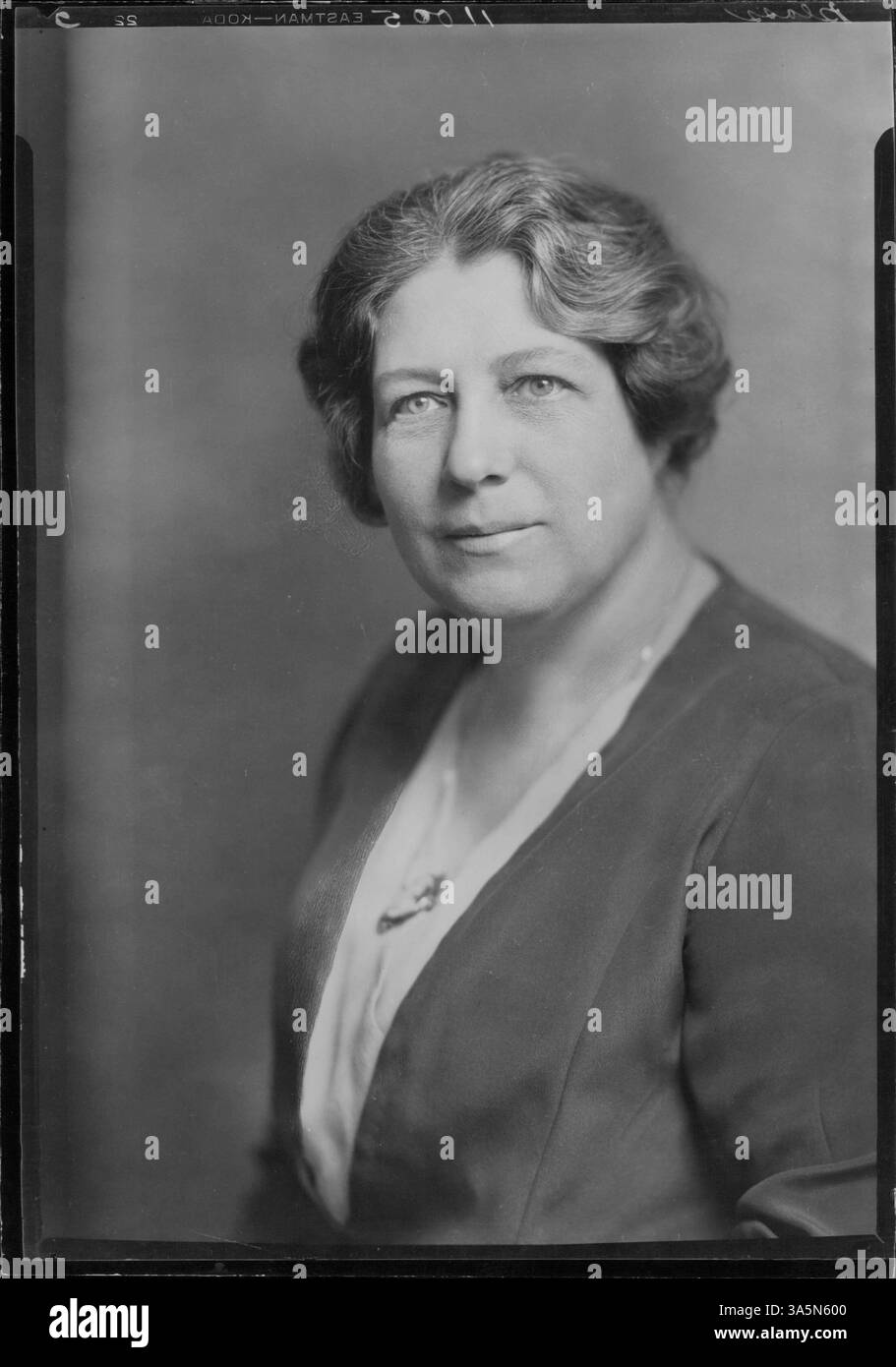Mrs a e jacobs hi-res stock photography and images - Alamy
