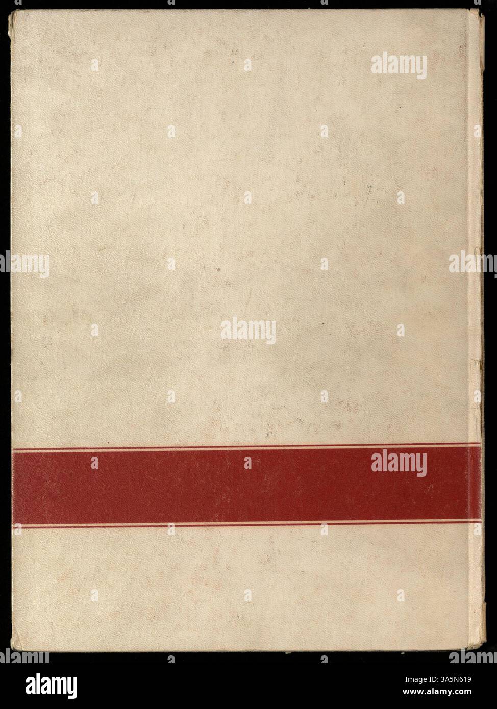 The 1945 edition of Marshall High School’s Cardinal yearbook captures ...