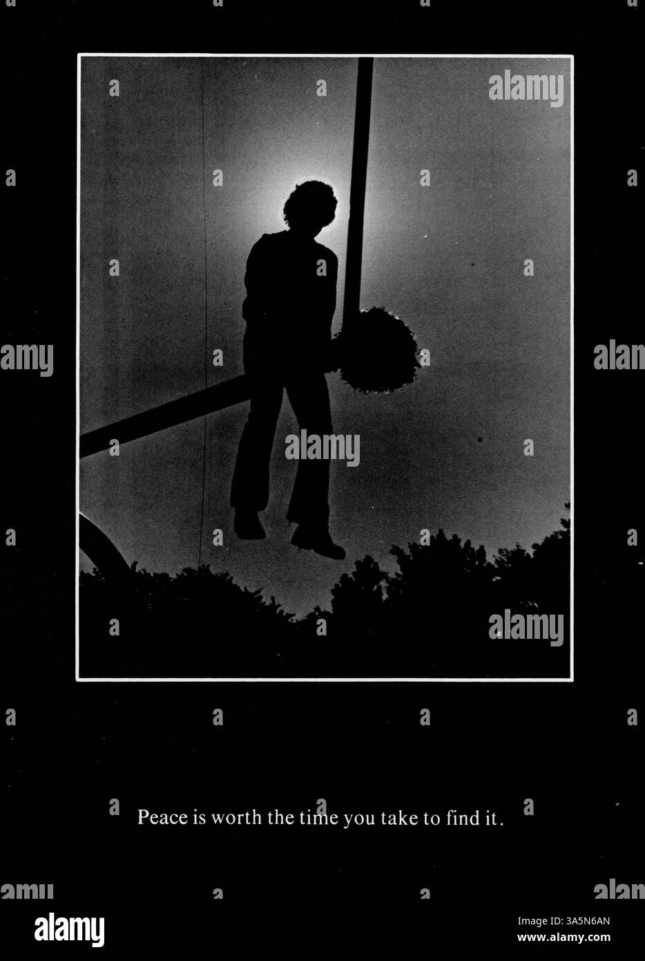 The 1974 'Wahian' yearbook from Washburn High School documents student ...