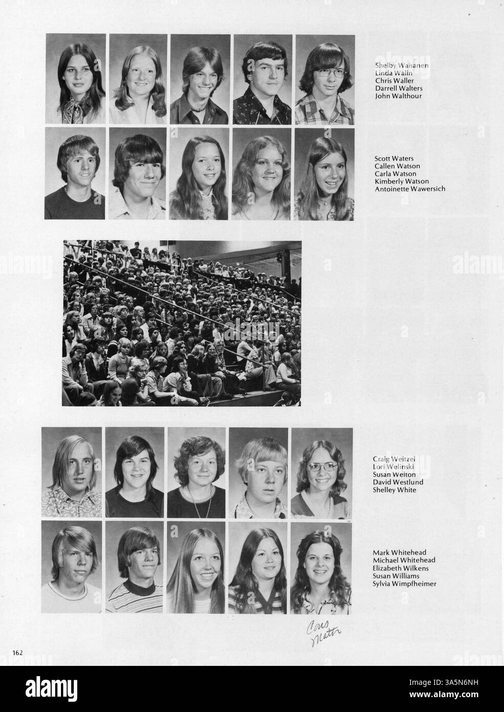 The 1976 Park Center High Yearbook, Pirate Vol. V, showcases the 1972-1973 school year through ...