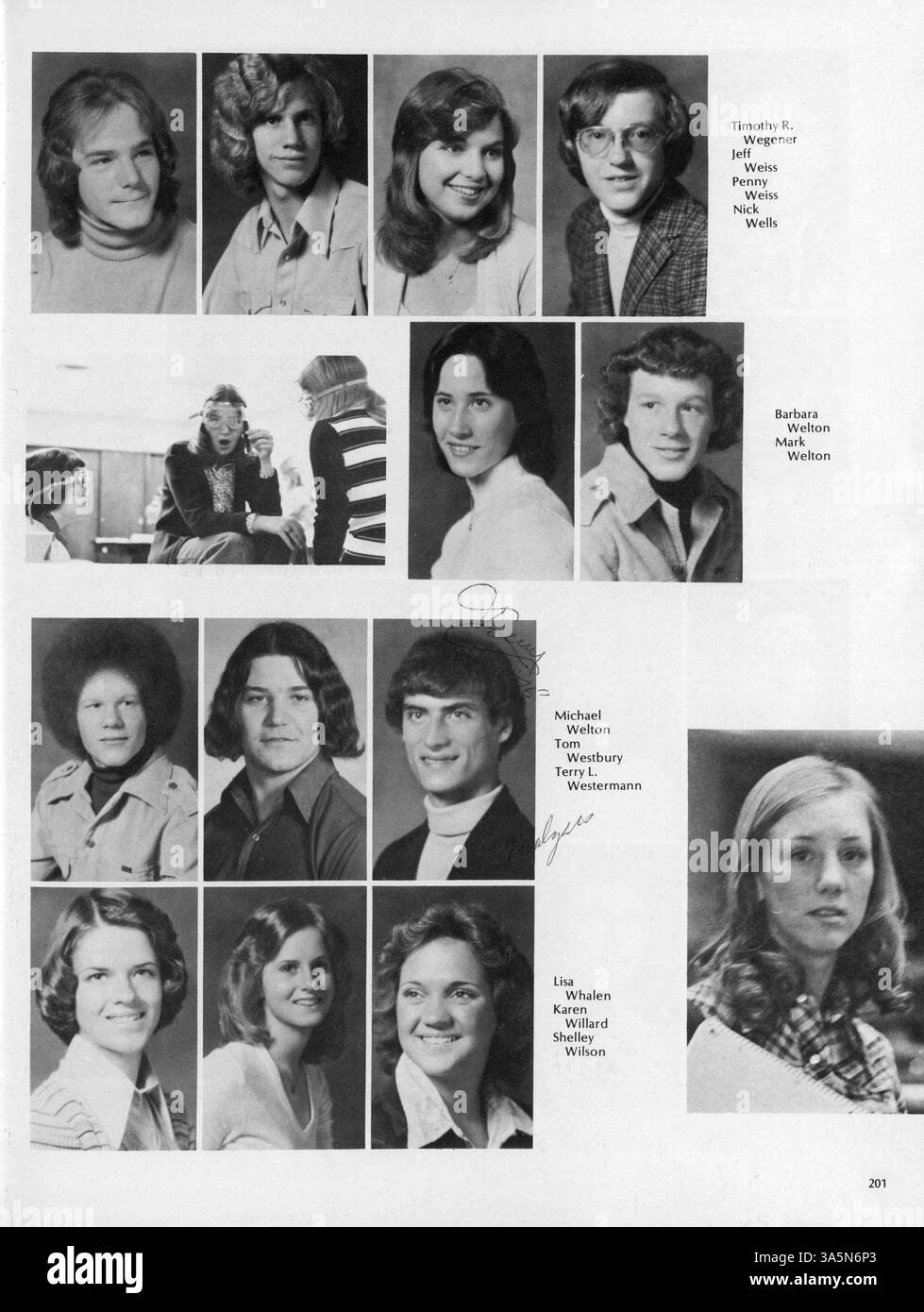 The 1976 Park Center High Yearbook, Pirate Vol. V, showcases highlights from the 1972-1973 ...