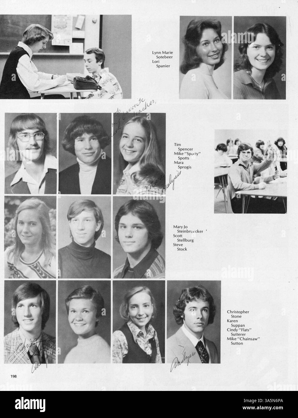 The 1976 Park Center High Yearbook, Pirate Vol. V, offers a thorough look at the 1972-1973 ...