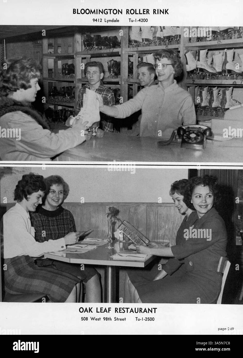 Documenting student and faculty life hi-res stock photography and ...