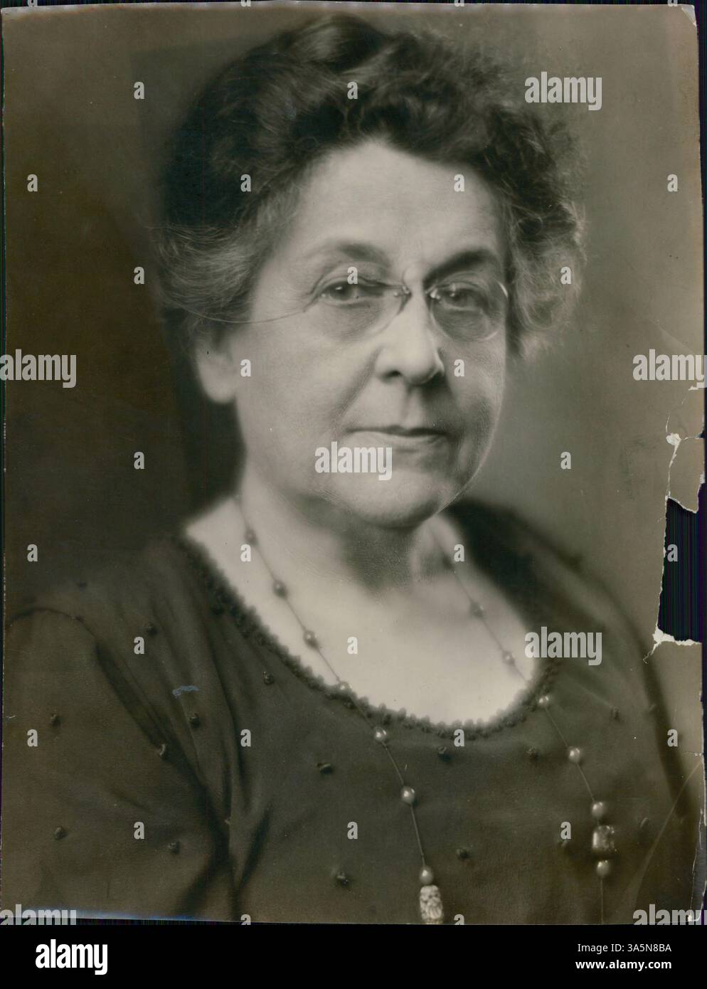 Mrs. Frank W. Cook was the chairman for the general arrangements of a ...