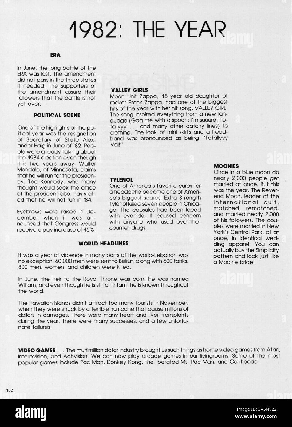 This high school yearbook from Mound-Westonka High School chronicles ...