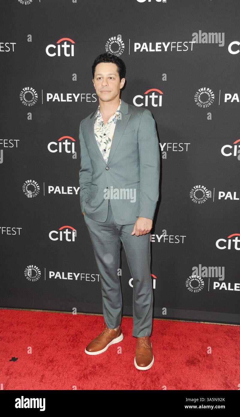 Ca. 23rd Mar, 2025. David Del Rio in attendance for MATLOCK at ...