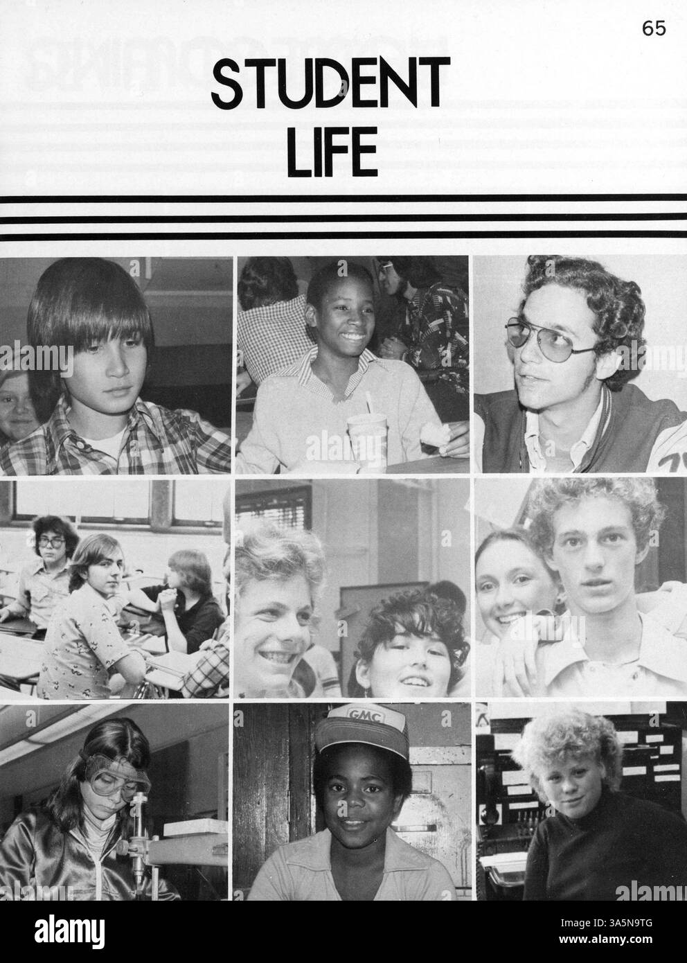 The 1979 Marshall University Yearbook serves as a record of the school ...