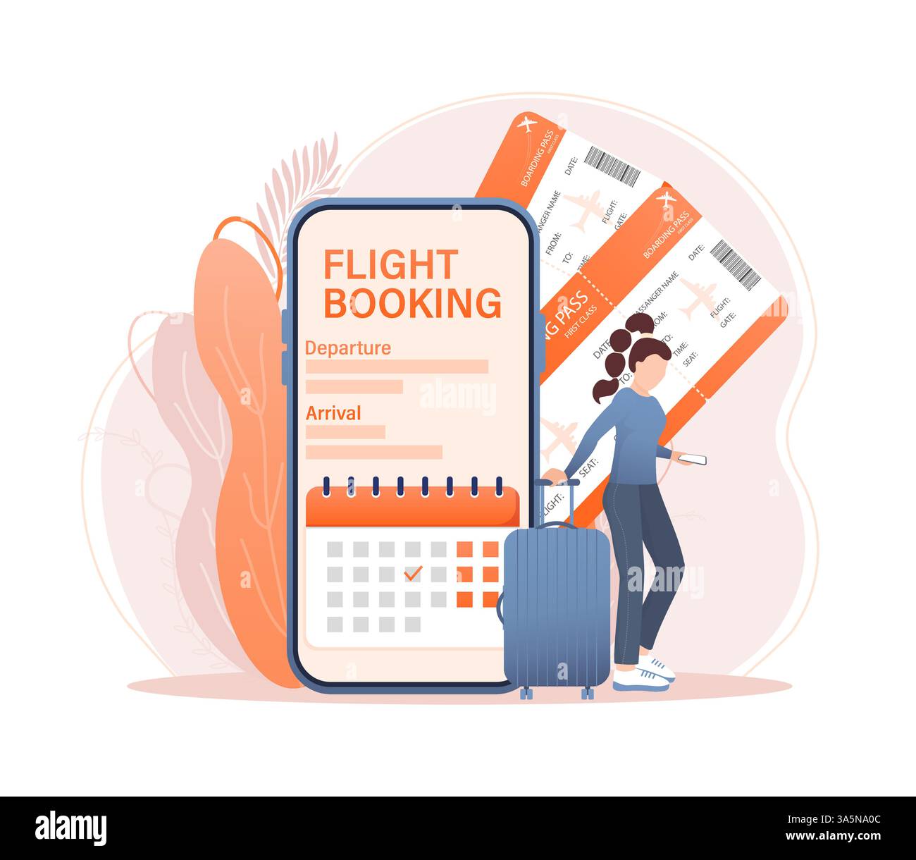 Flyer design for promotion design. Flight tickets online booking ...