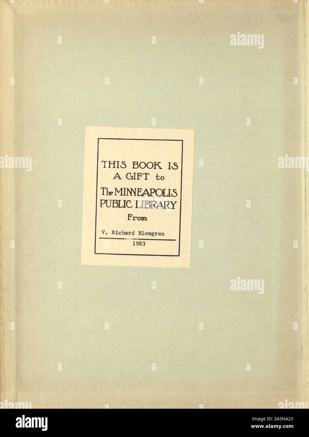The 1955 West High Yearbook, titled 'Hesperian,' captures the events ...