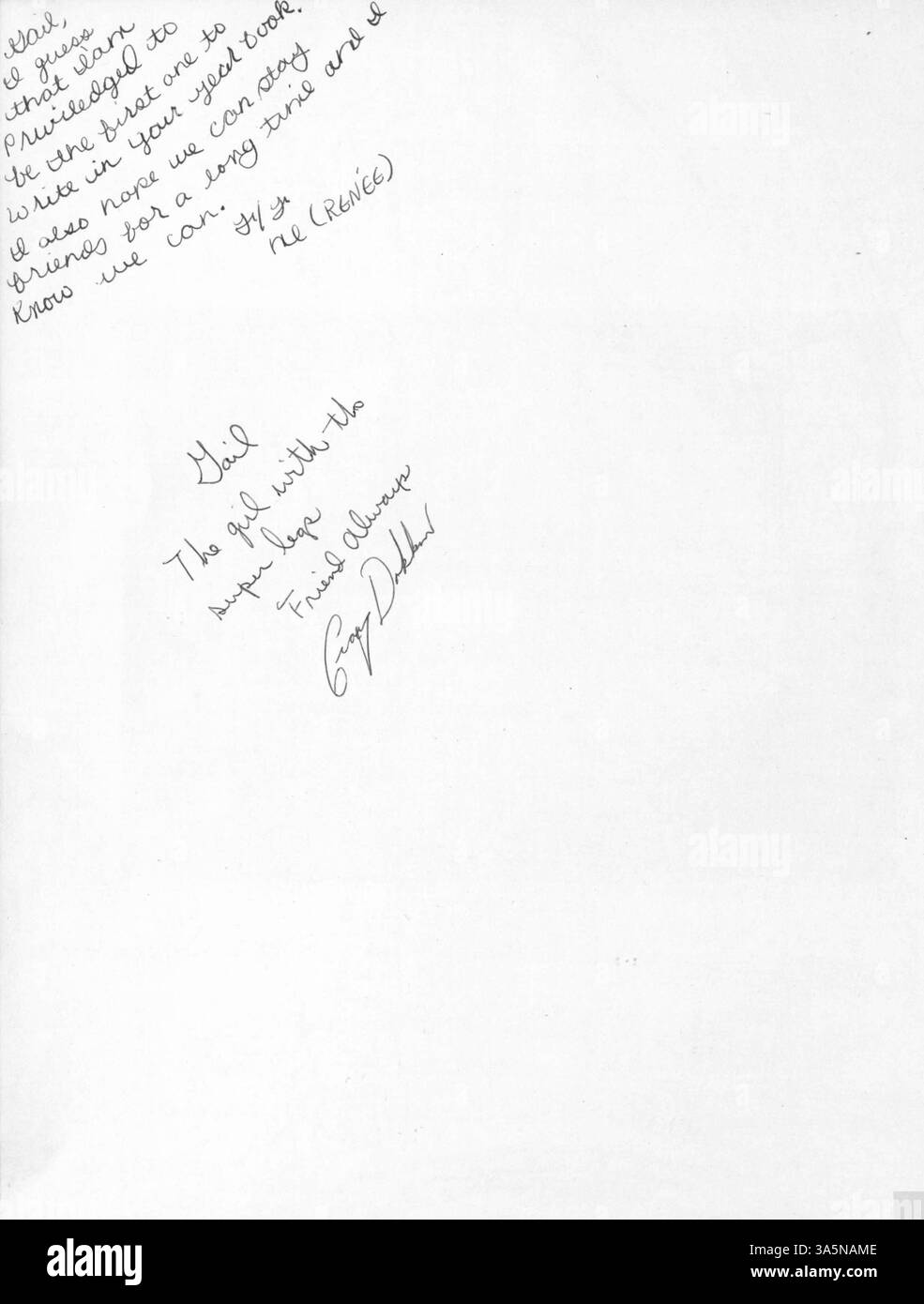 The 1975 'Centaurion' yearbook of Brooklyn Center High School details ...
