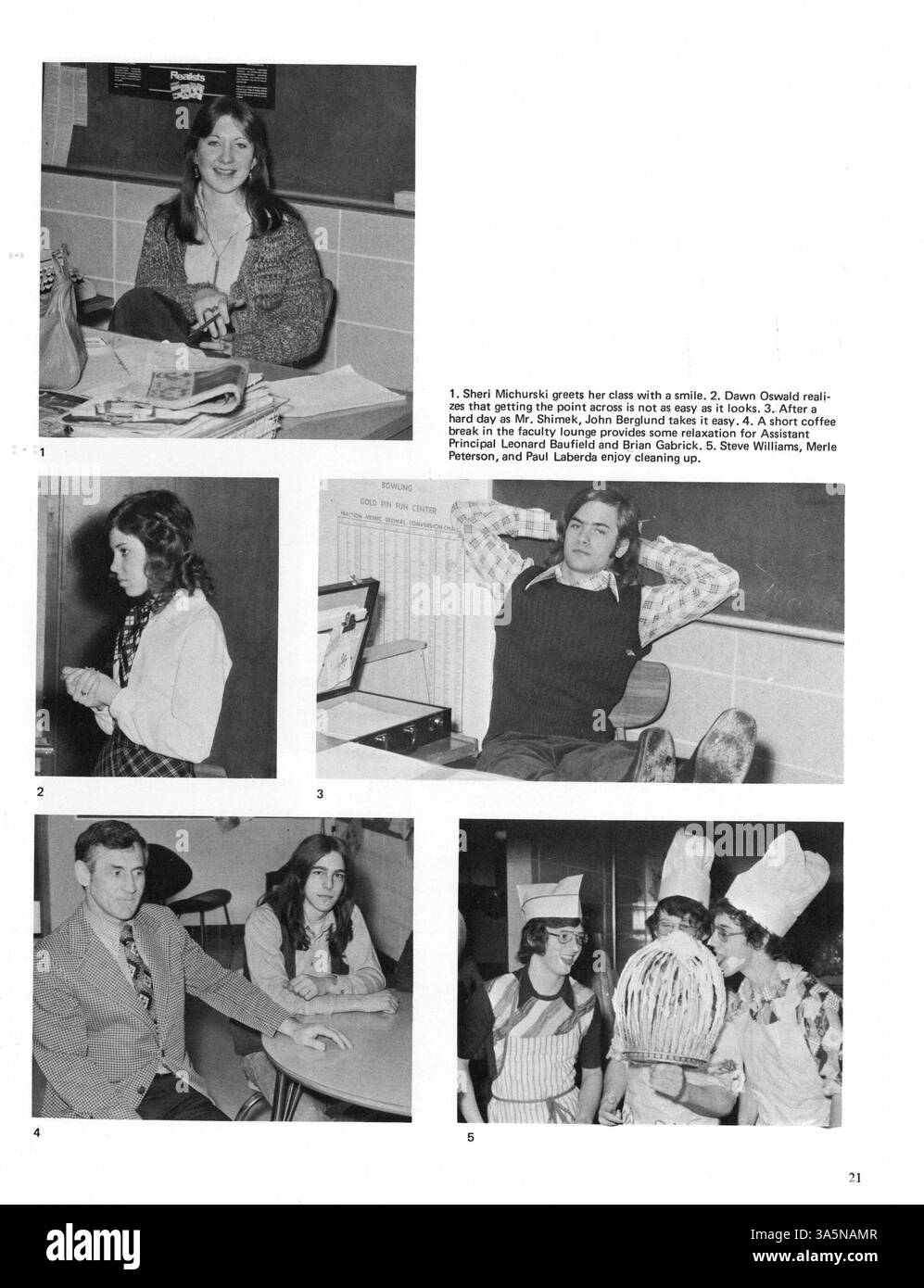 1975 memories Cut Out Stock Images & Pictures - Alamy