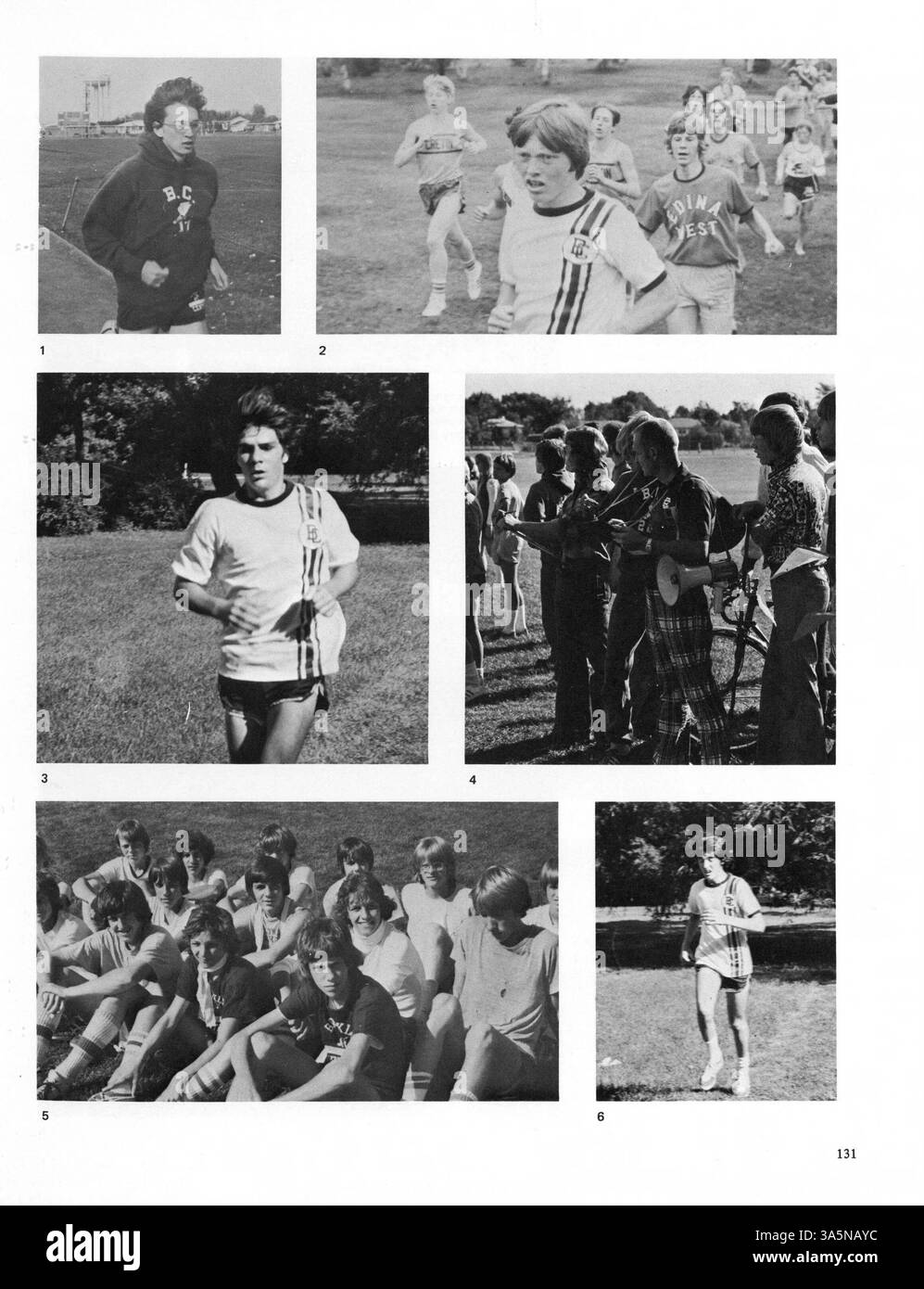 The 1975 Centaurion yearbook captures the highlights of the 1974-1975 ...