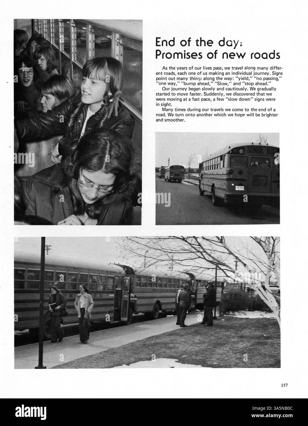 Yearbook faculty Cut Out Stock Images & Pictures - Alamy