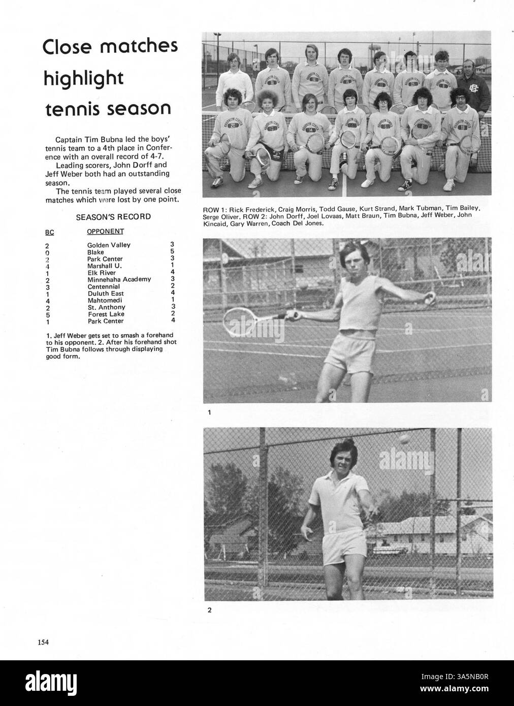 The 1975 Centaurion yearbook provides a comprehensive overview of ...