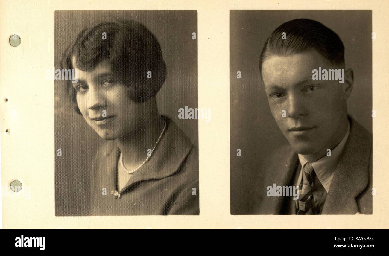 The 1928 Mound High Yearbook documents the key aspects of the 1927-1928 school year, including ...