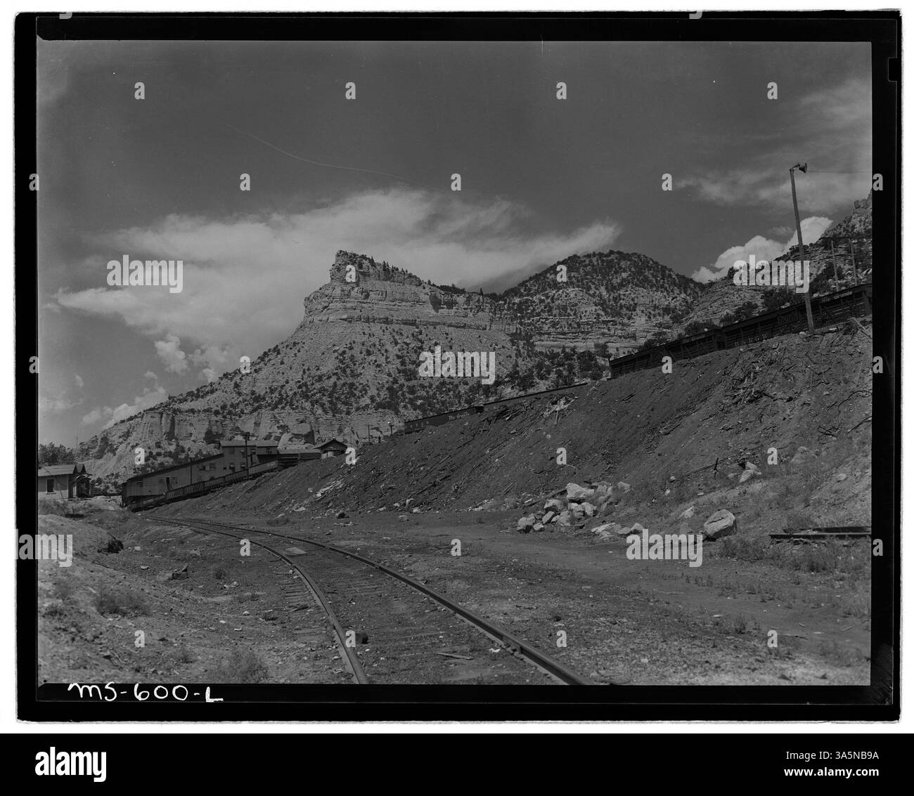 Kenilworth mine hi-res stock photography and images - Alamy