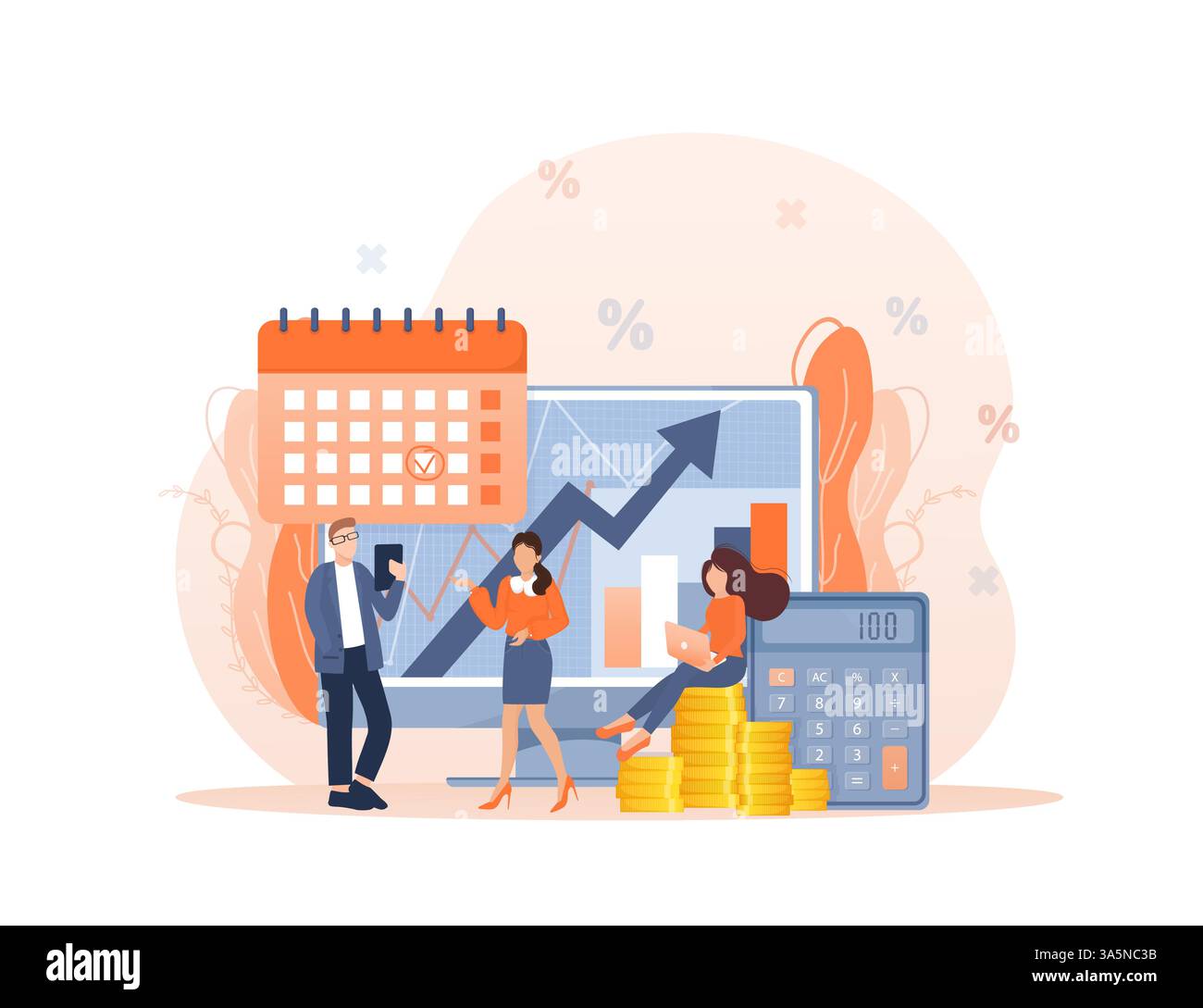 Budget management. Personal financial control. Budget planning, records ...