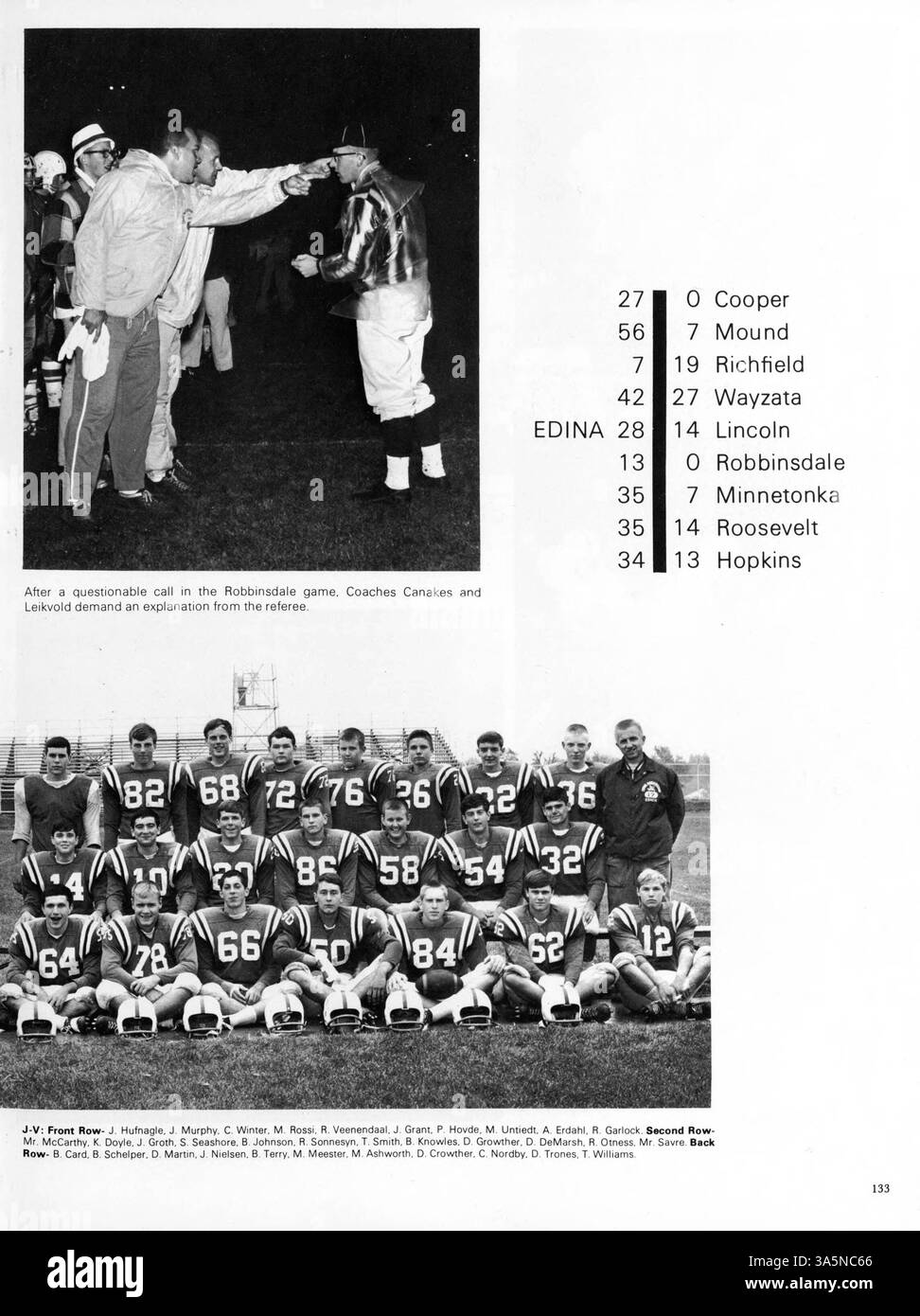 Whigrean '67 captures key events, student life, and extracurricular ...