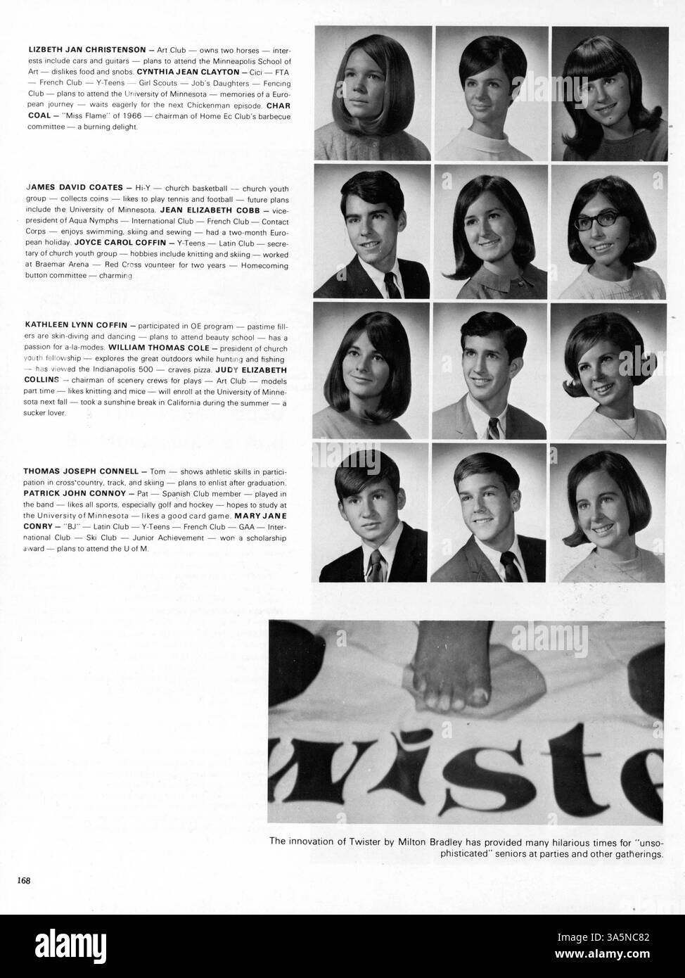 Offers a detailed look at the 1966 1967 academic year hi-res stock ...