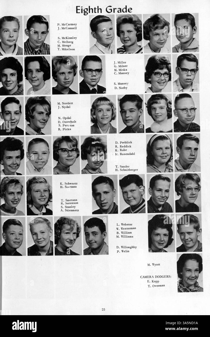 This 1963 'Eagle' Yearbook is a comprehensive guide to the 1962-1963 ...