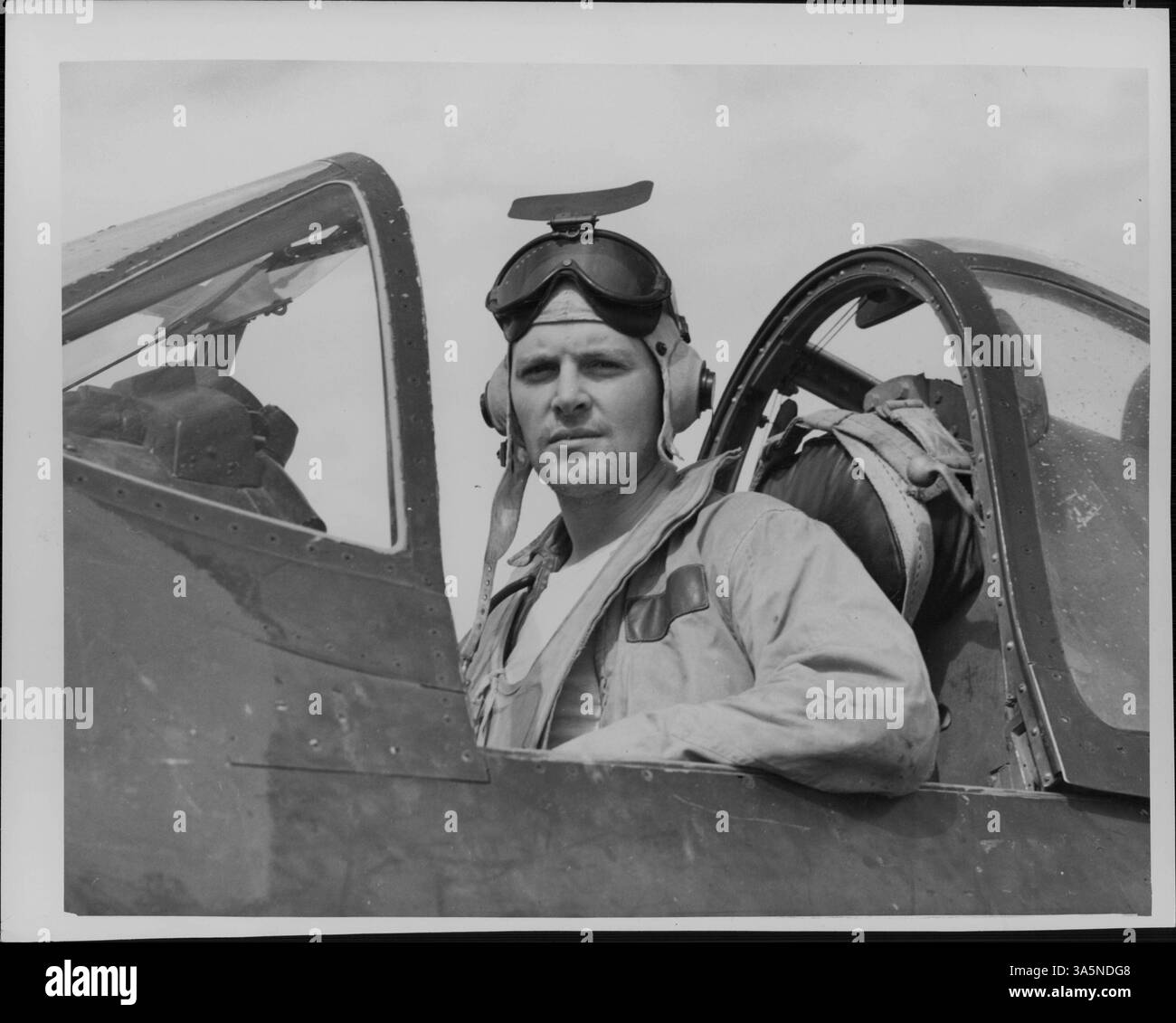 Second Lieutenant Richard B. Newport, a St. Paul native, was the first ...