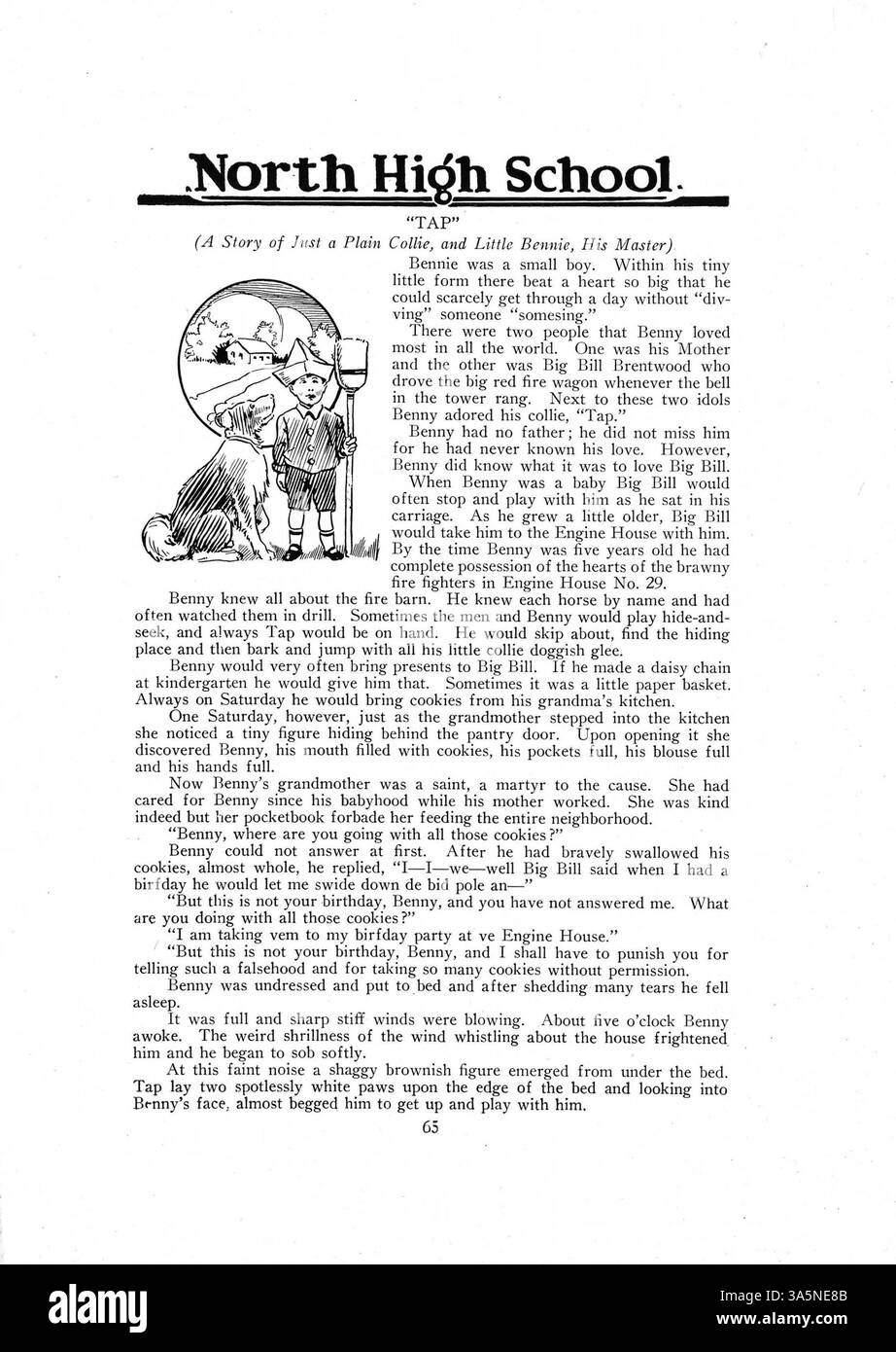 The 1921-1922 'Polaris' yearbook captures student, faculty, athletics, and cultural life at ...