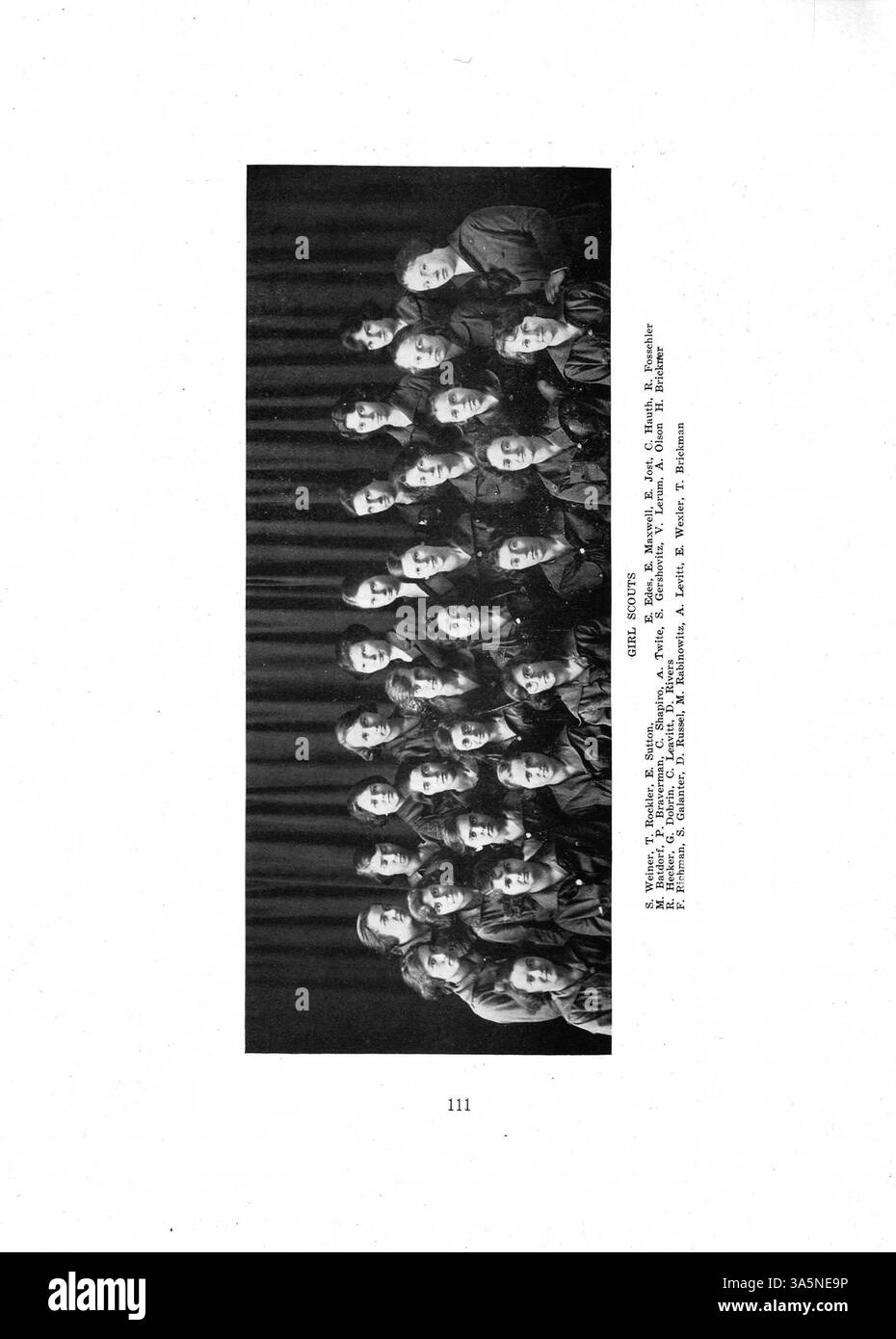 Highlighting african american students roles in shaping the academic hi ...