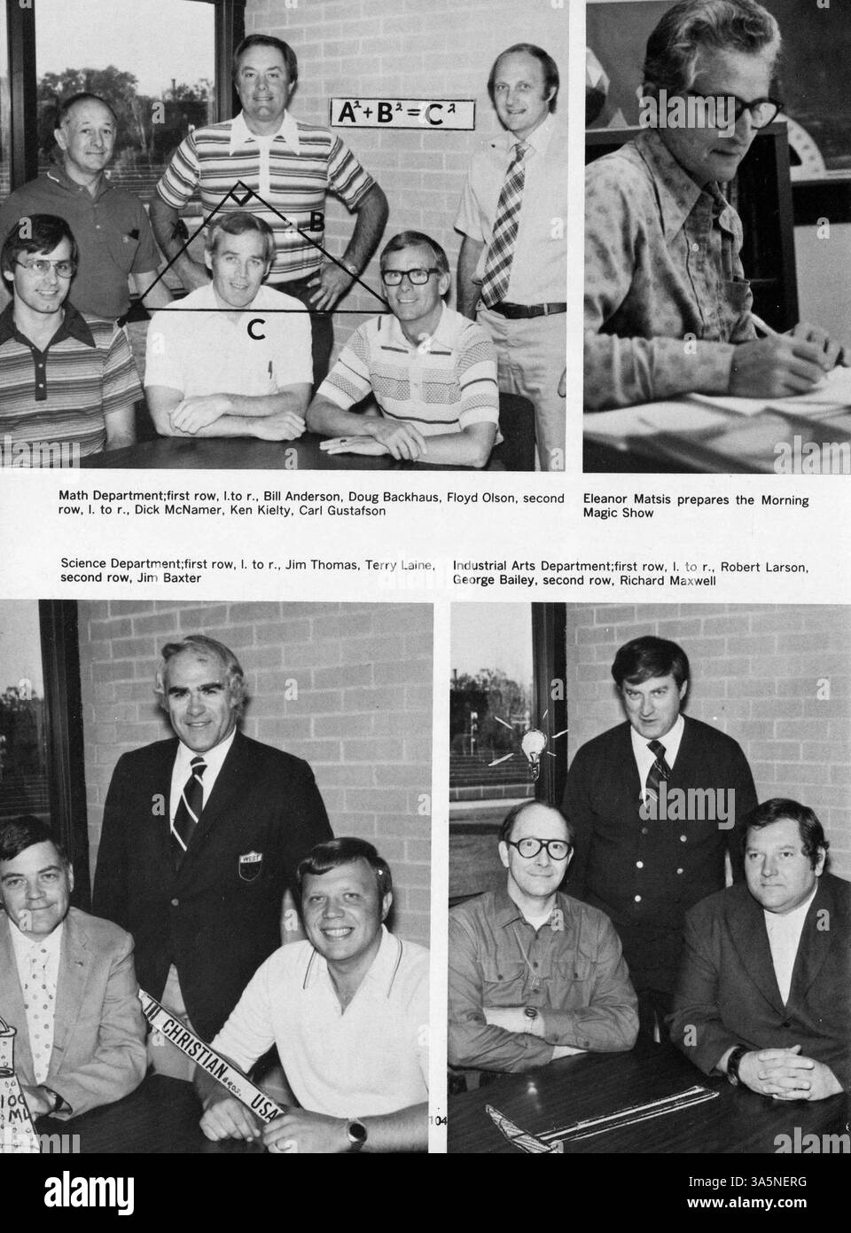 The 1979 West High Yearbook, Hesperian, showcases student activities ...