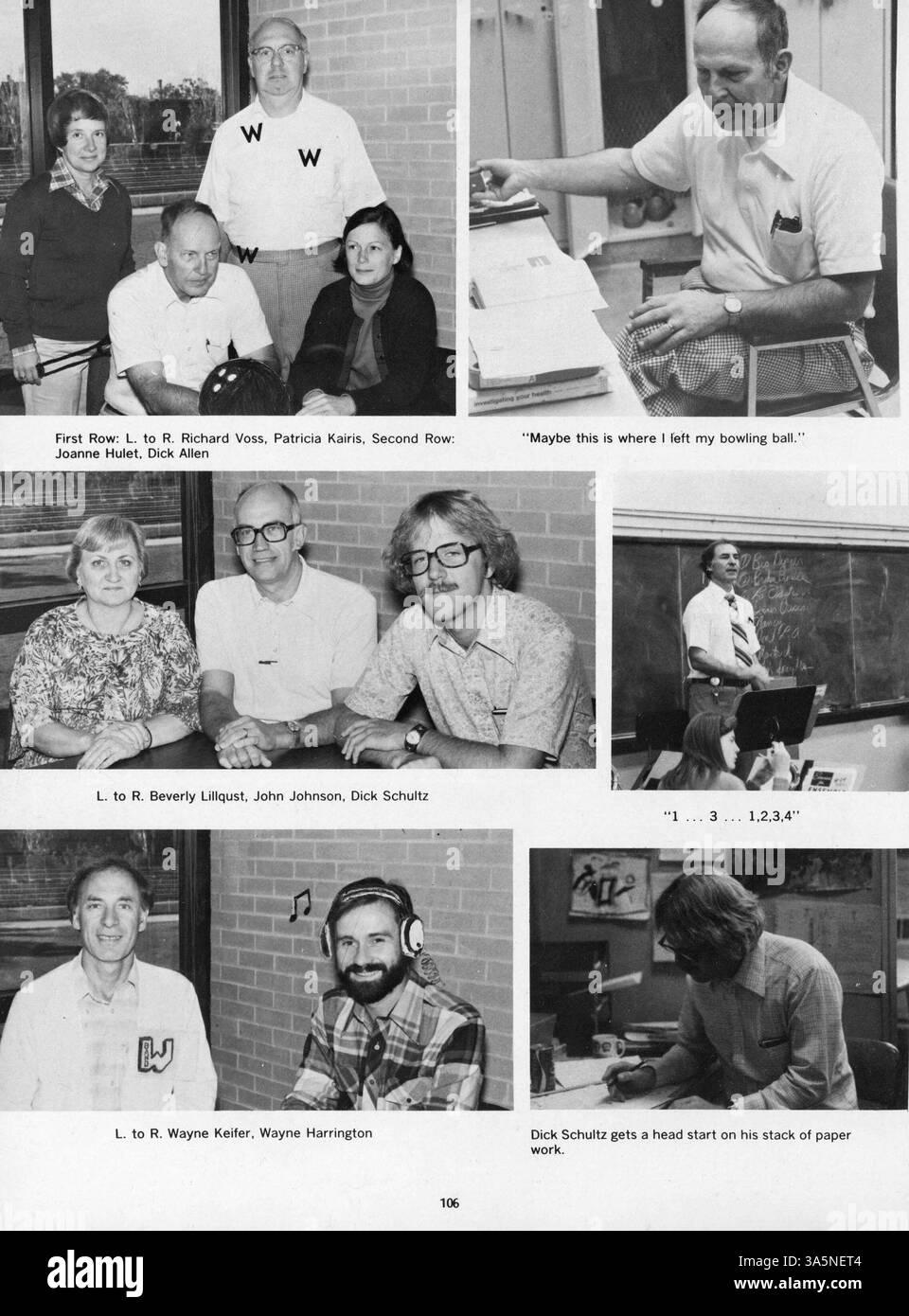 The 1979 hesperian yearbook captures the highlights of student l hi-res ...